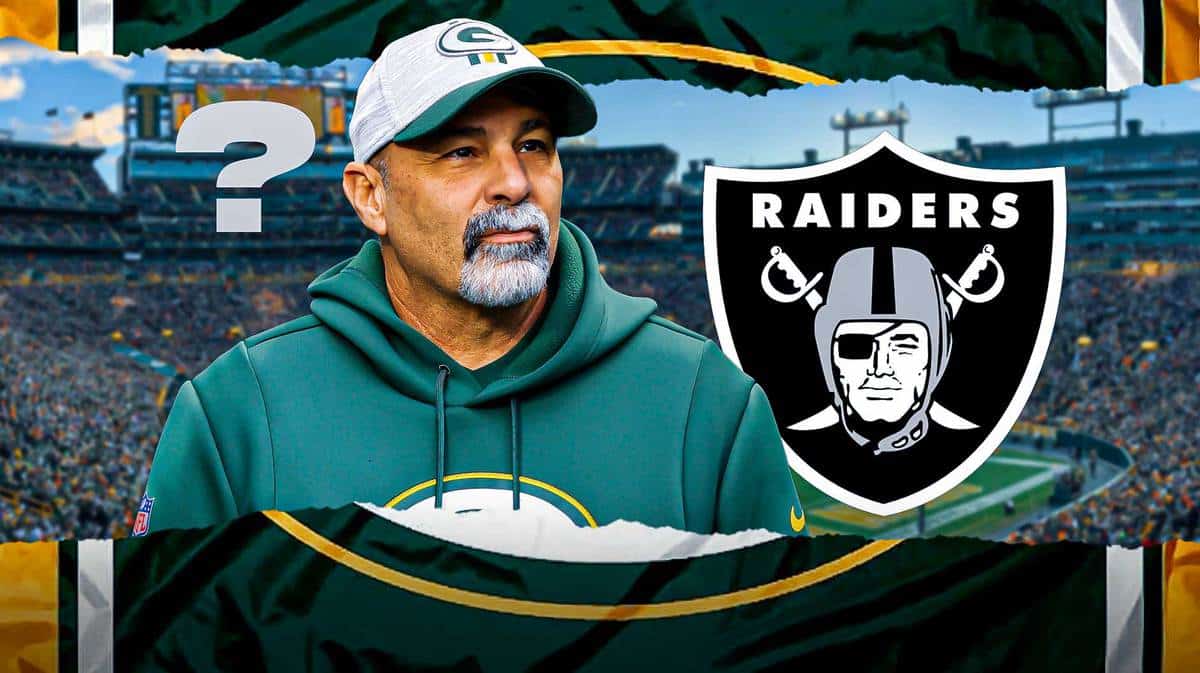 Packers' Rich Bisaccia gets real on potential Raiders return amid Josh ...