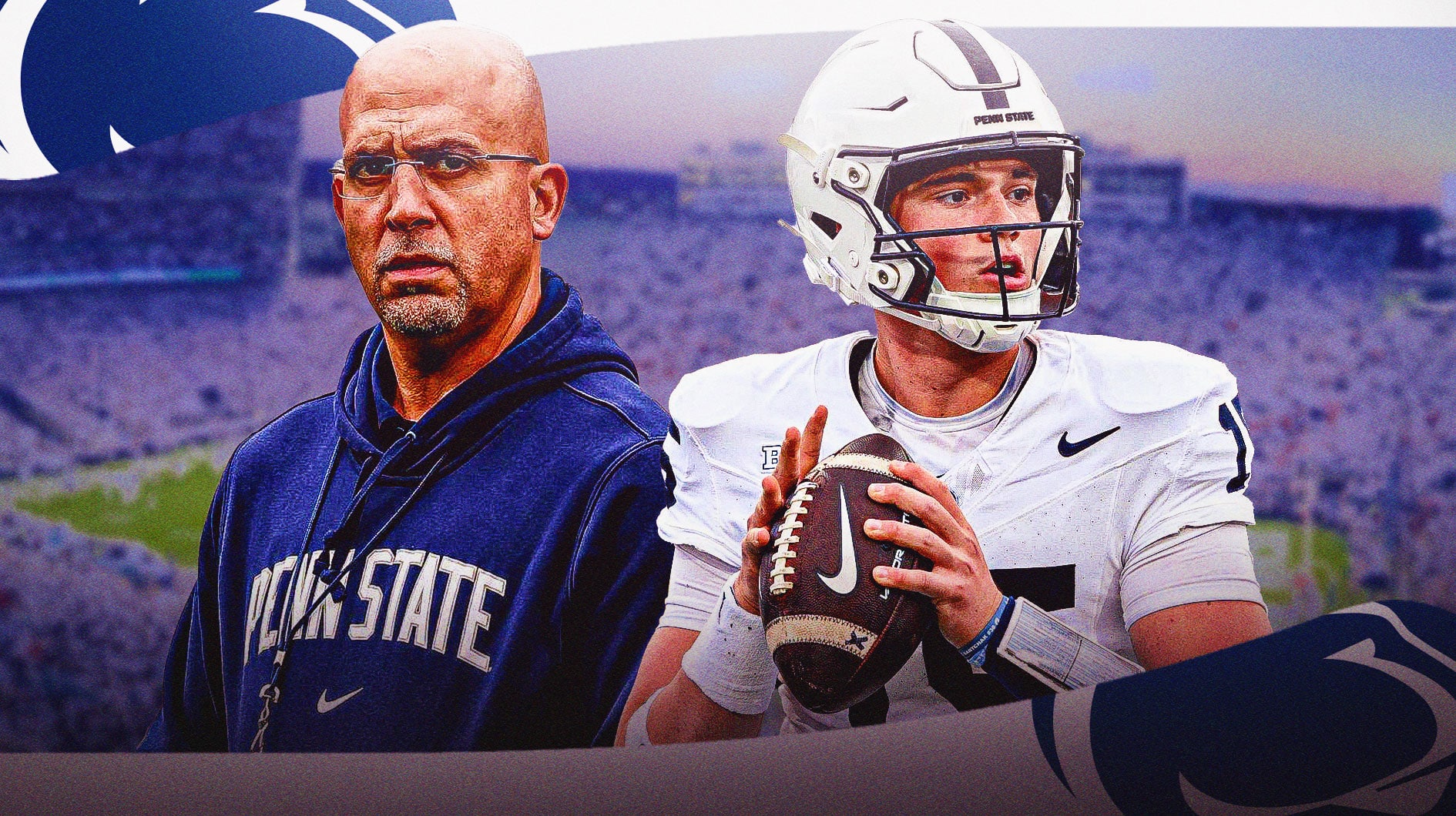 Penn State football's sneakiest 2024 transfer portal move