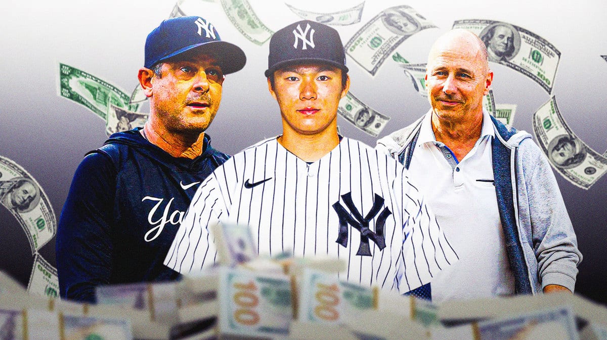 Perfect contract Yankees must offer Yoshinobu Yamamoto in free agency