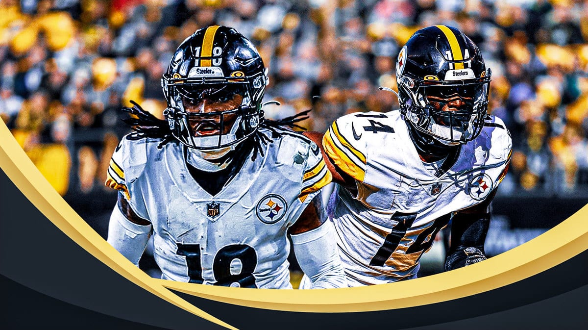 Ranking all 32 NFL teams' receiving corps