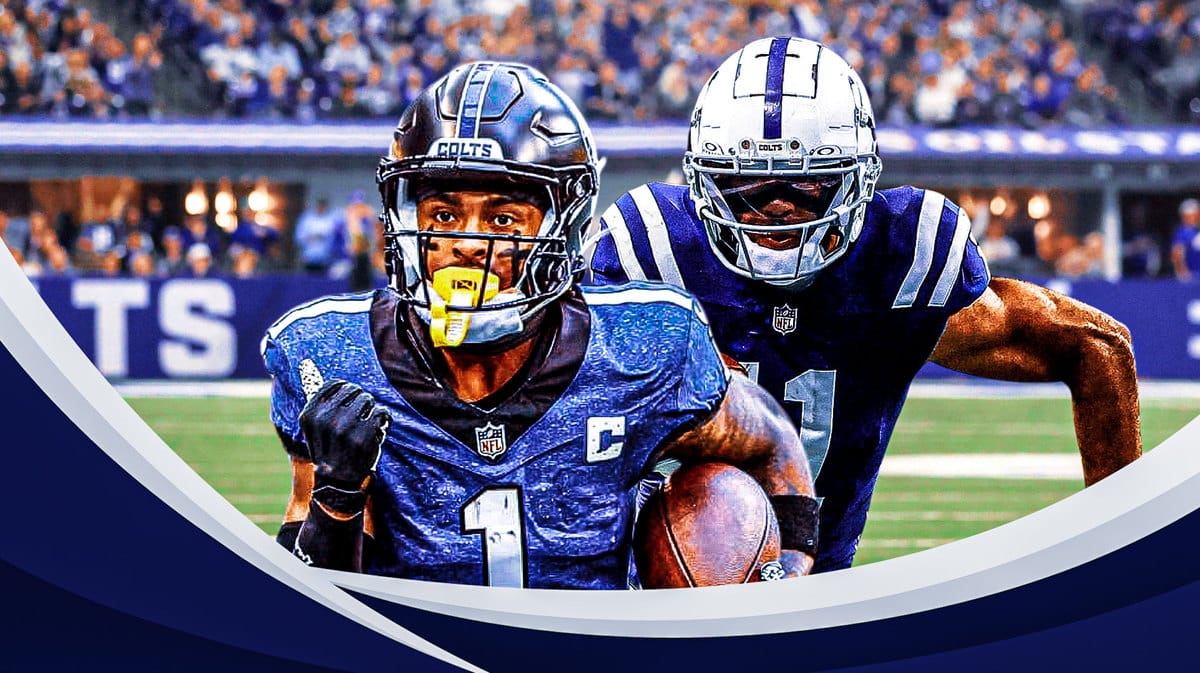 Ranking all 32 NFL teams' receiving corps