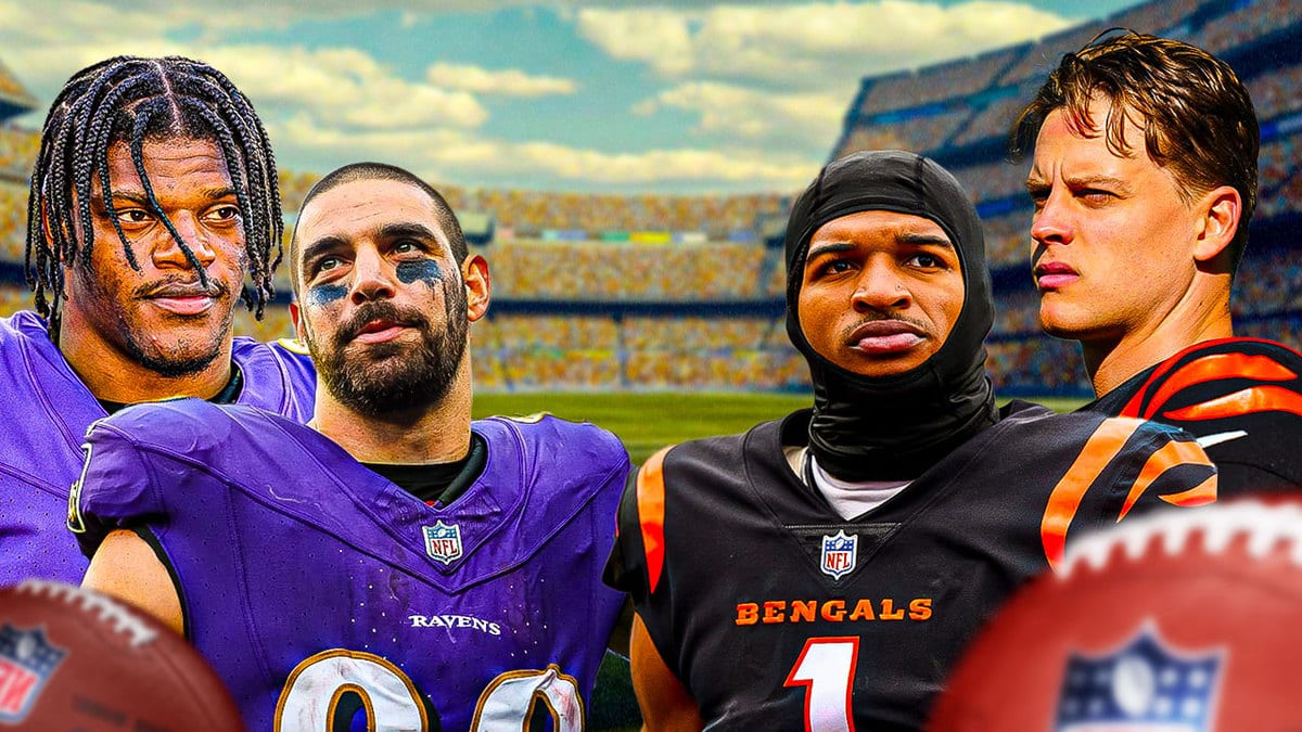 Ravens bold predictions for Week 11 vs. Bengals on Thursday Night Football