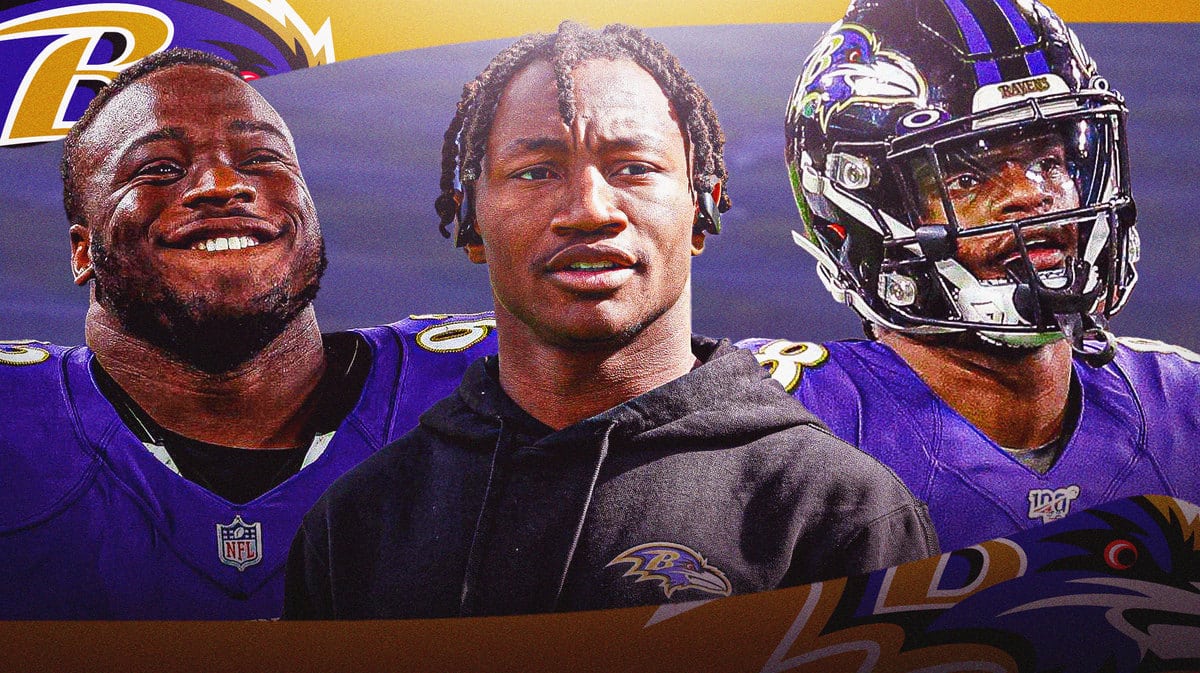 Ravens bold predictions for Week 9 matchup vs Seahawks