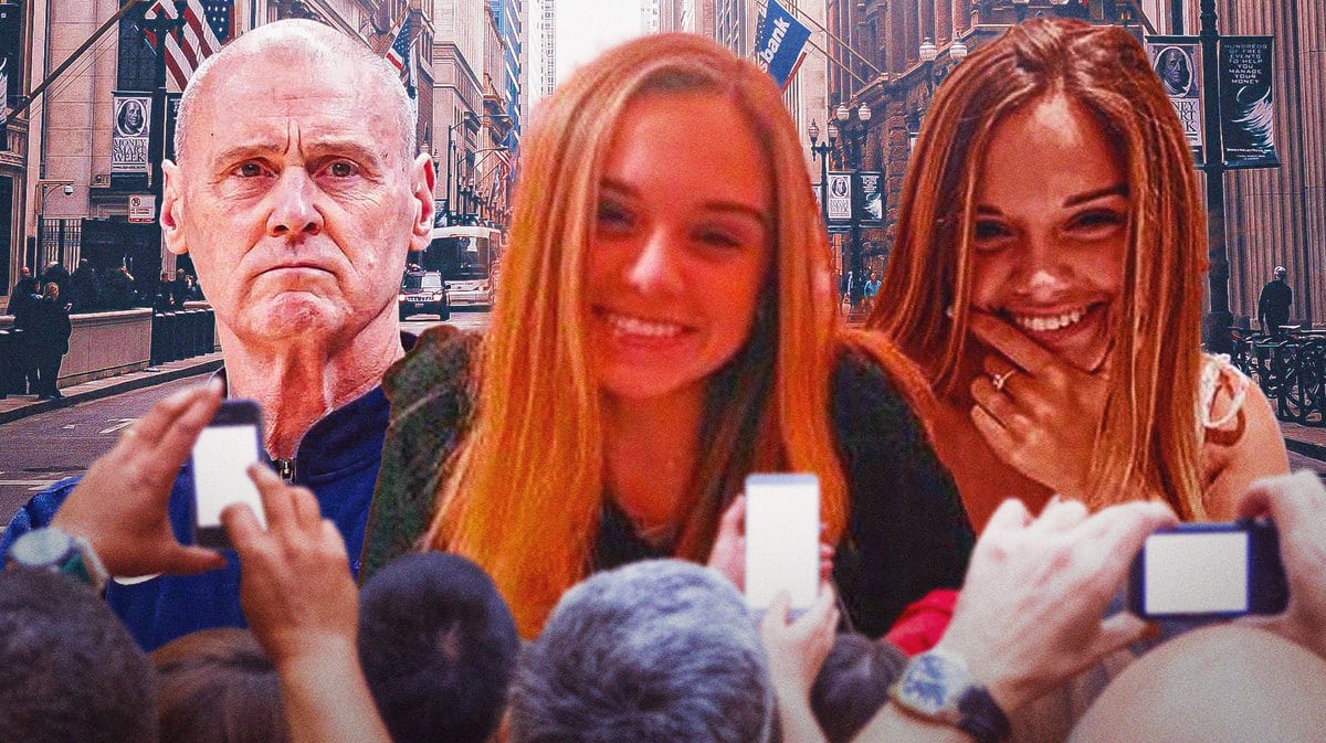 Rick Carlisle's wife Donna Nobile