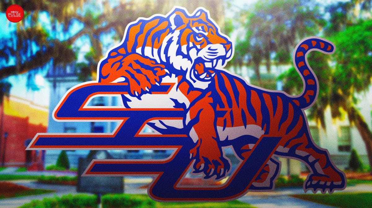 Savannah State Logo