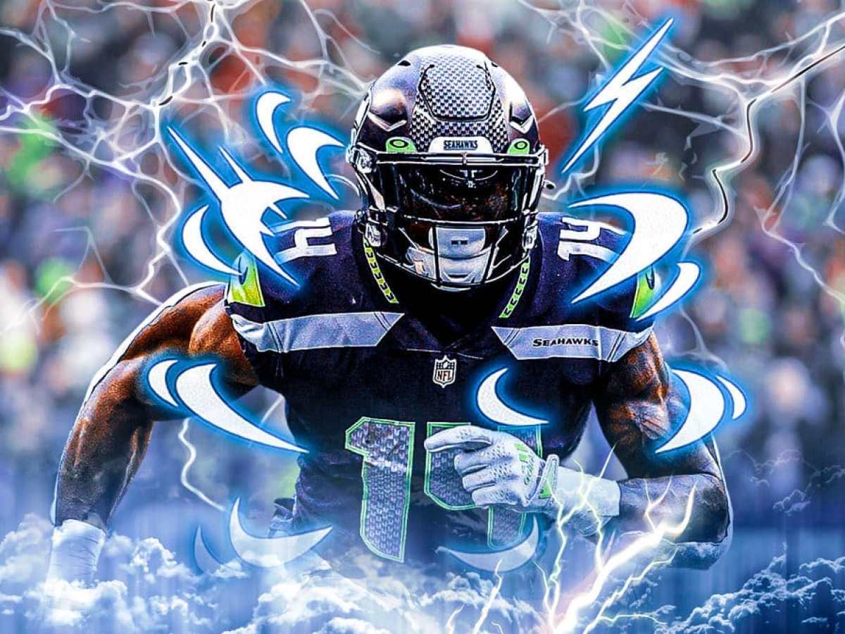Seattle Seahawks Backgrounds