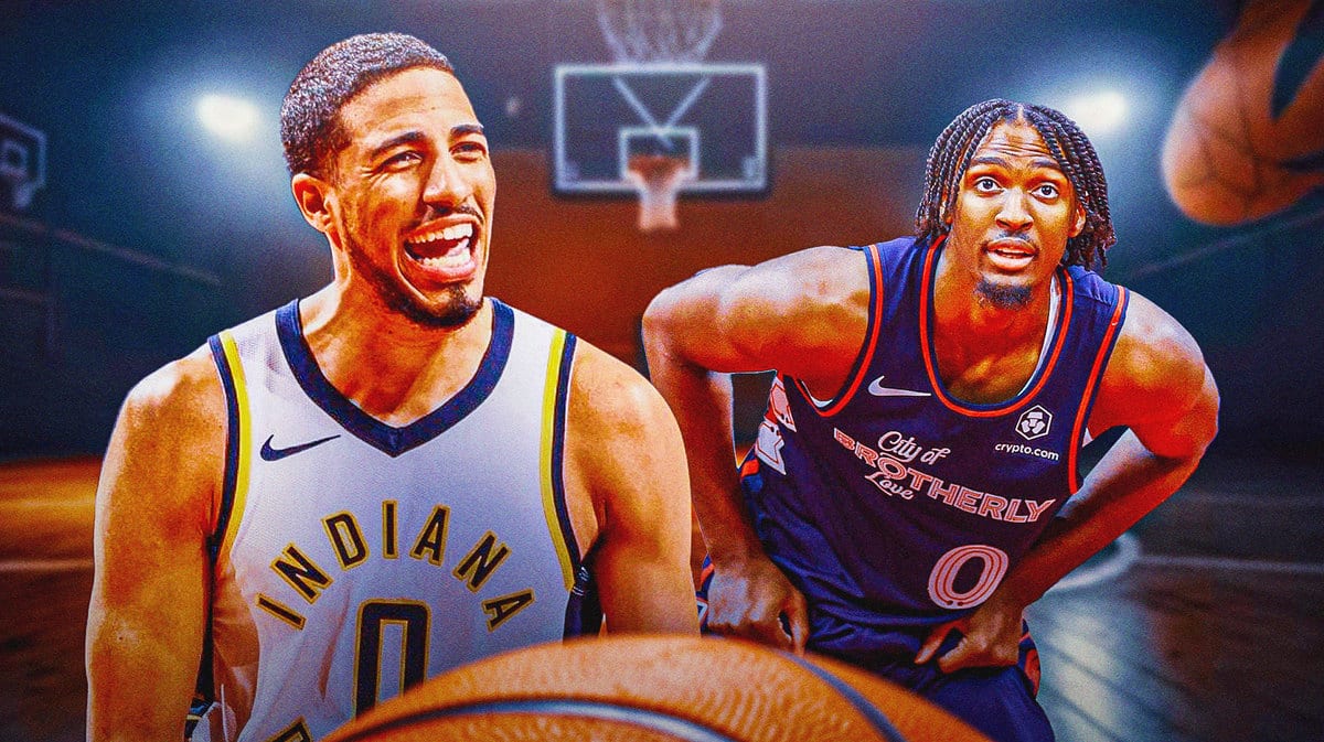 5 critical Sixers plays vs. Pacers, including Philly's crunch-time failures