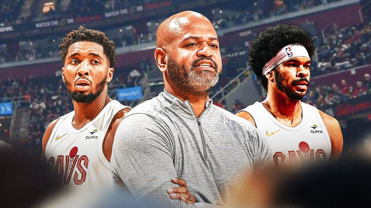 The Cavs still need a little help to make In-Season Tournament playoffs