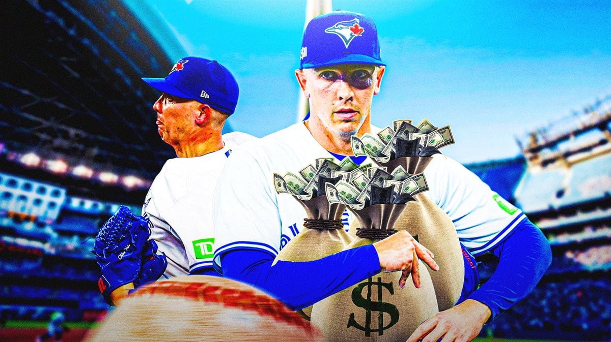 Blue Jays make important decision on key reliever