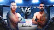 UFC 295 Odds Matt Frevola Benoit Saint Denis Prediction Pick How To
