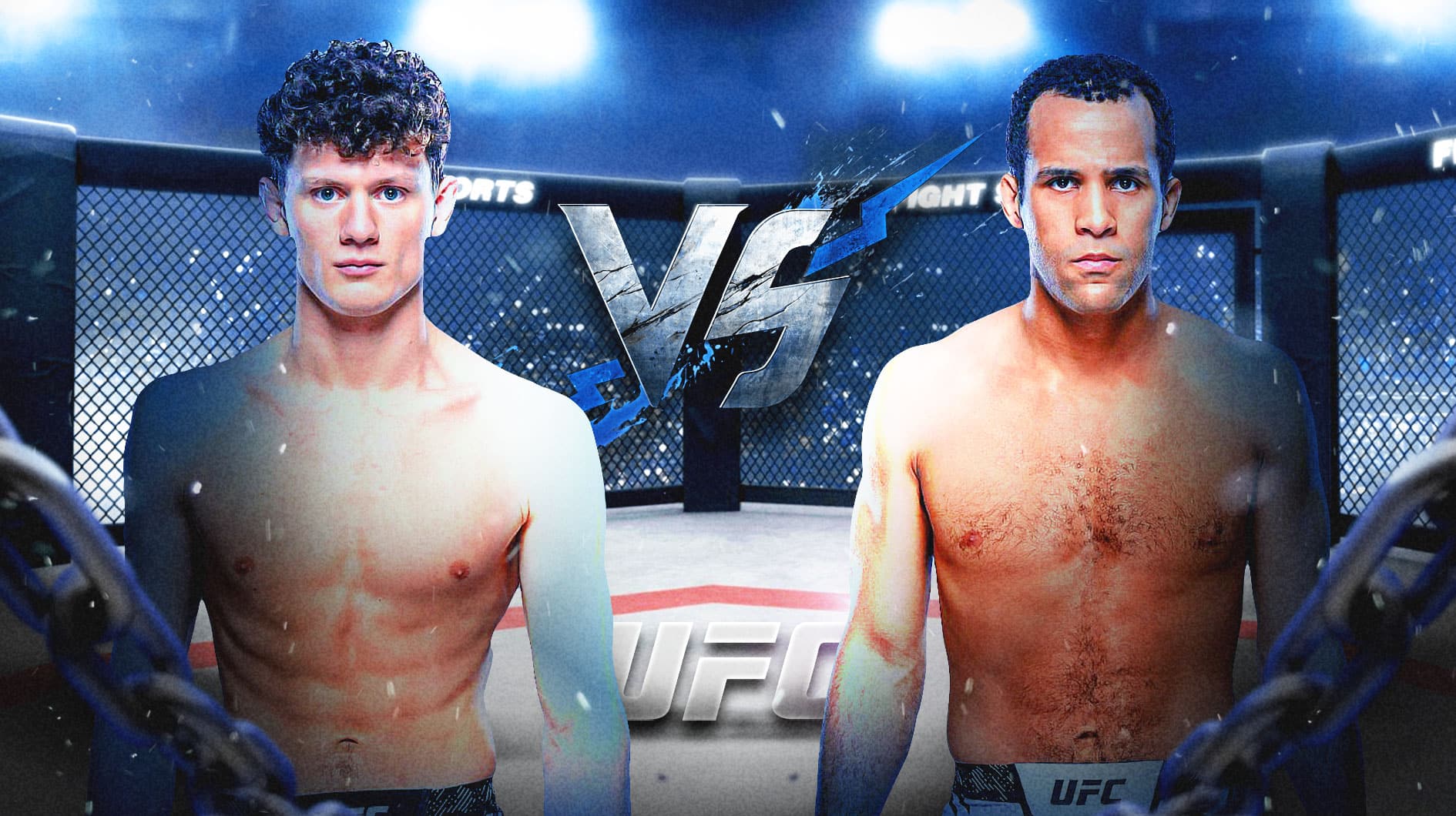 UFC Vegas 82 Odds: Chase Hooper-Jordan Leavitt prediction, pick, how to ...