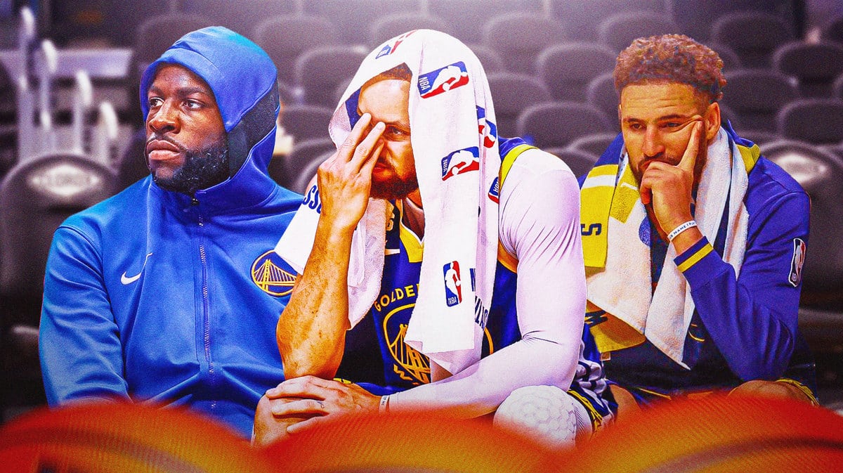 Charles Barkley slaps slumping Warriors with harsh reality