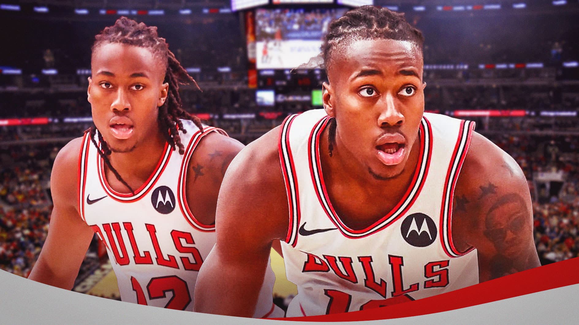 Bulls young player who deserves more playing time
