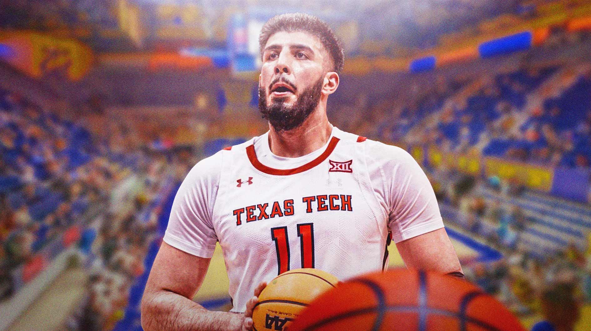 Investigation announced after Cal's Fardaws Aimaq allegedly called ...