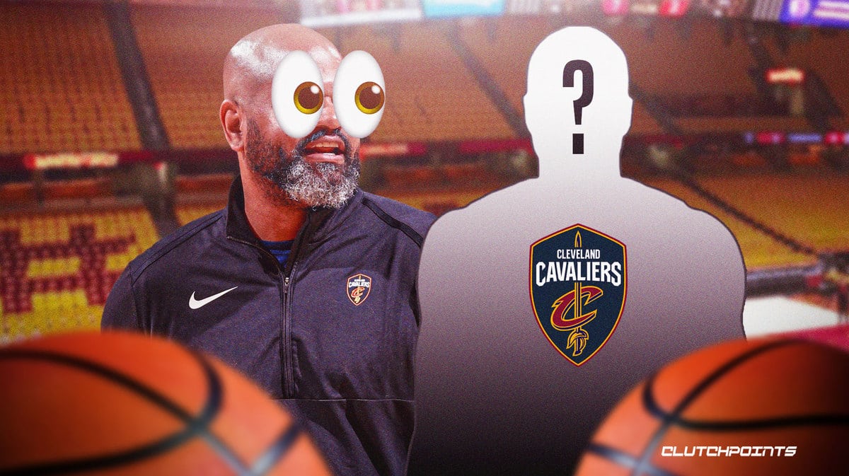 Two young Cavs players who could use more playing time