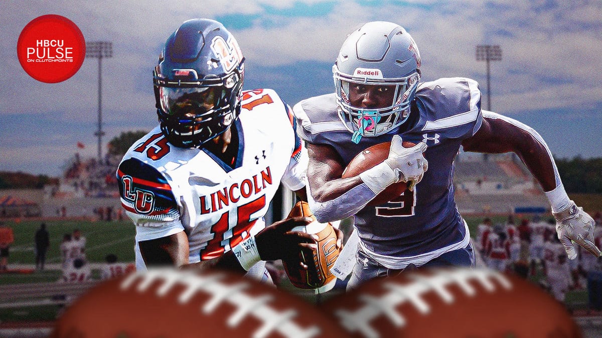 CIAA reveals all-conference honors for the 2023 season