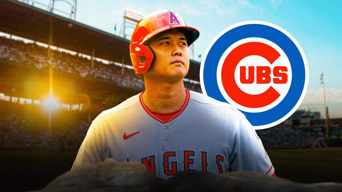 What Shohei Ohtani signing with Cubs would mean for city: 'He'd own ...