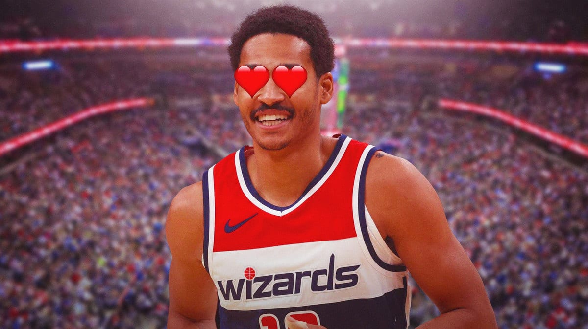Does Jordan Poole have a girlfriend? What we know about Wizards star's ...