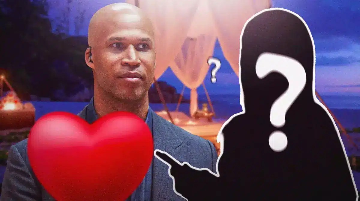Does Richard Jefferson have a girlfriend? What we know about the former ...