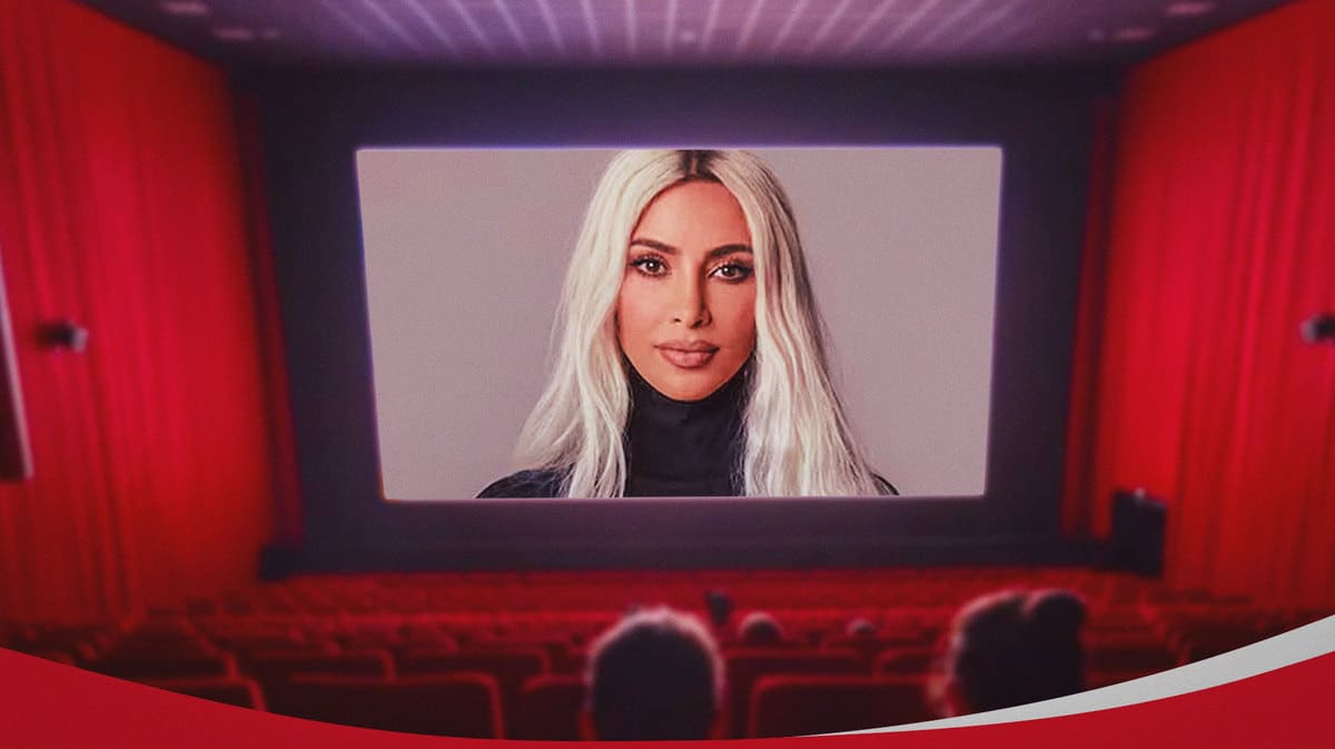 Kim Kardashian set to star in comedy 'The 5th Wheel'