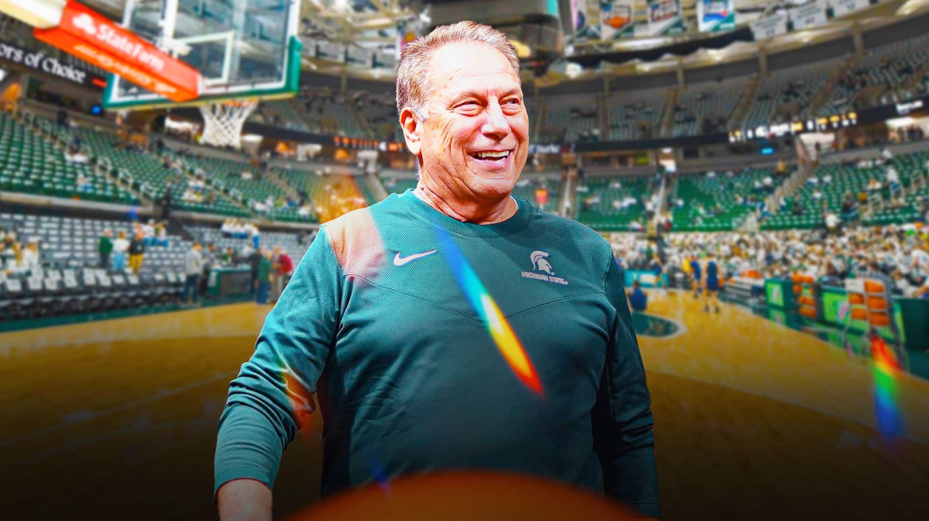 Michigan State basketball's Tom Izzo slaps team with truth bomb after ...