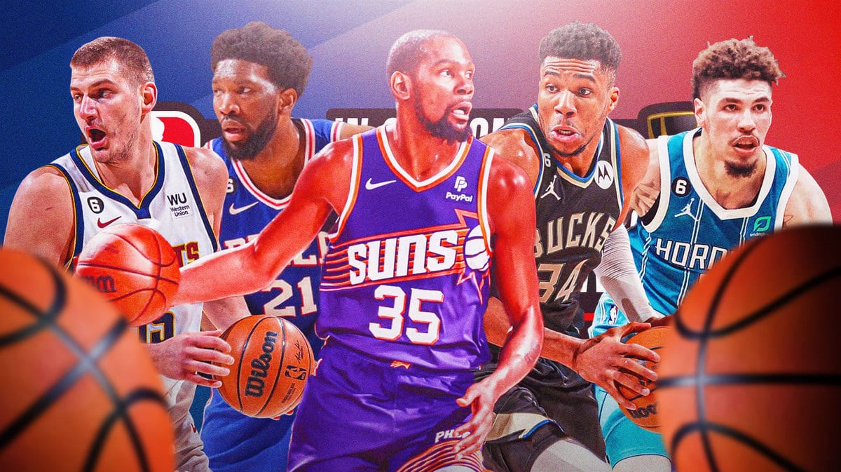 NBA In-Season Tournament: How to watch Nov. 17 Group Play games, time ...