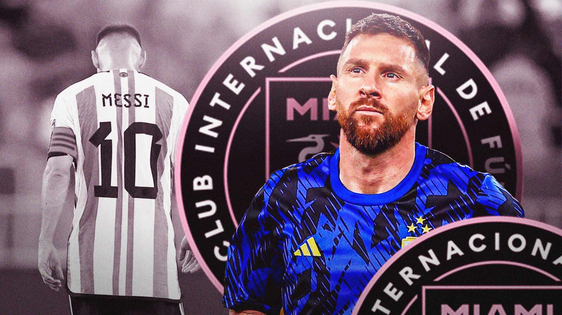 Inter Miami: The 'negative impact' of Lionel Messi to the fans