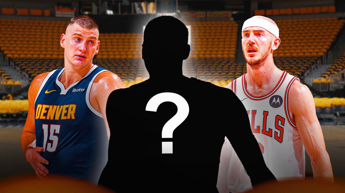 Nuggets trade targets early in 2023-24 NBA season Nuggets trade targets early in 2023-24 NBA season