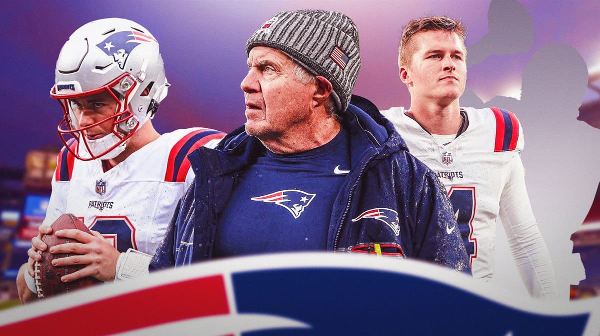 Patriots work out familiar face for local fans amid QB debacle