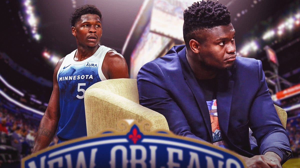 Pelicans' Zion Williamson gets surprise injury report update vs ...