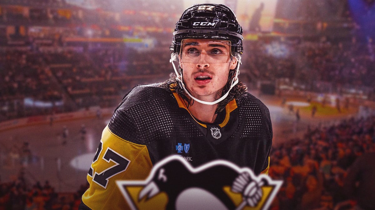 Penguins: Ryan Graves opens up on using neck guards