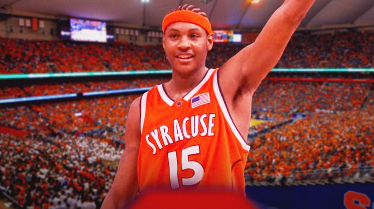 Ranking the 25 greatest college basketball players of the 21st century