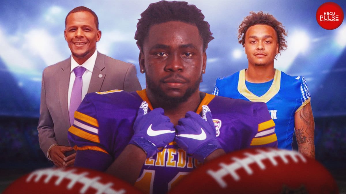 SIAC reveals all-conference honors for the 2023 season