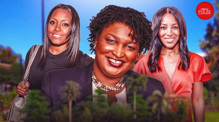 Alice Walker & Other Notable Alumni of Spelman College