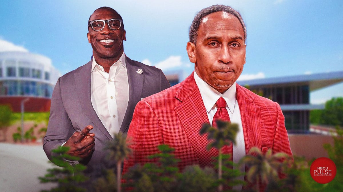 Tennessee State grad leads charge for ESPN First Take HBCU Tour