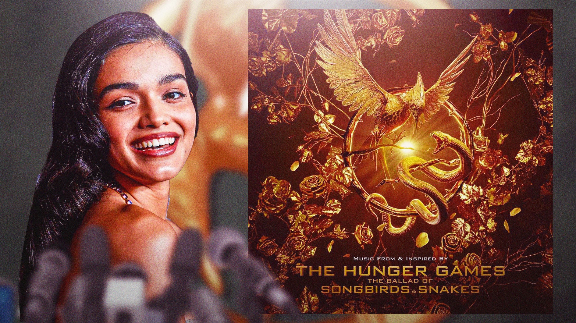 Hunger Games: The Ballad of Songbirds and Snakes film vs. book