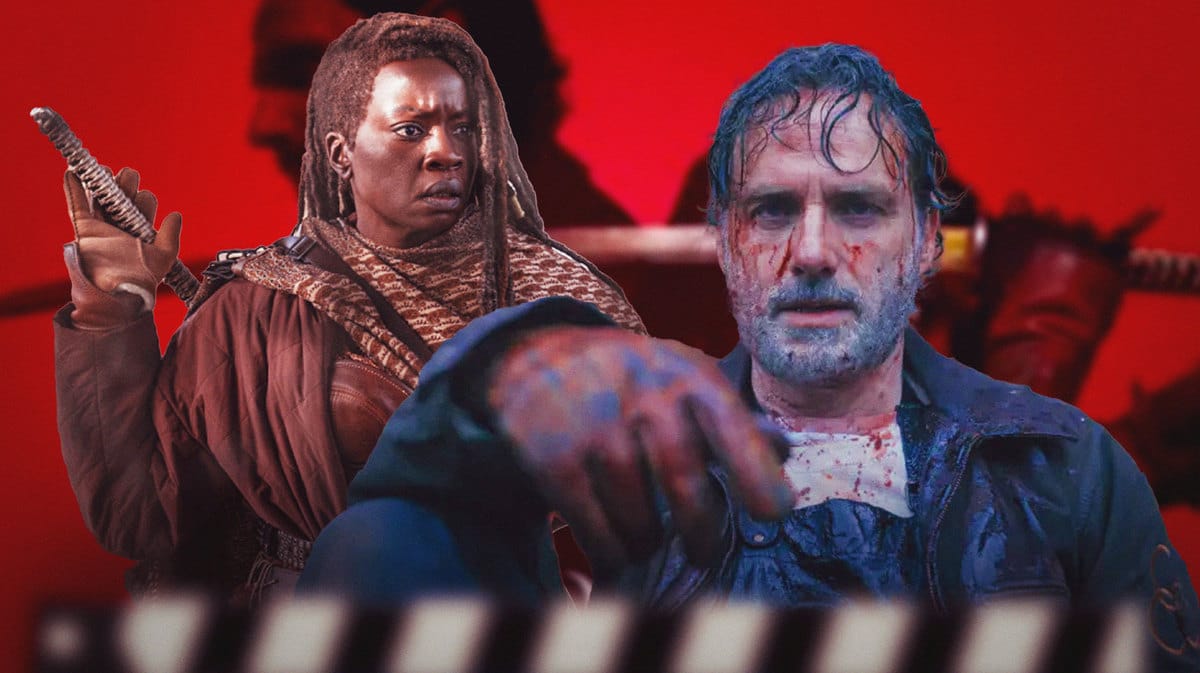 The Walking Dead Spinoff Releases Epic Teaser And Premiere Date