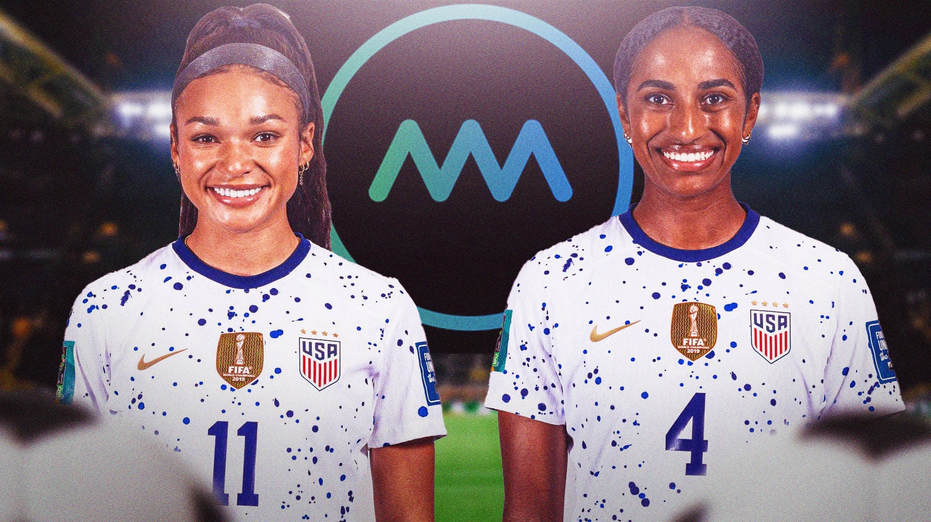 How mental training helped spark OL Reign's push for NWSL Championship