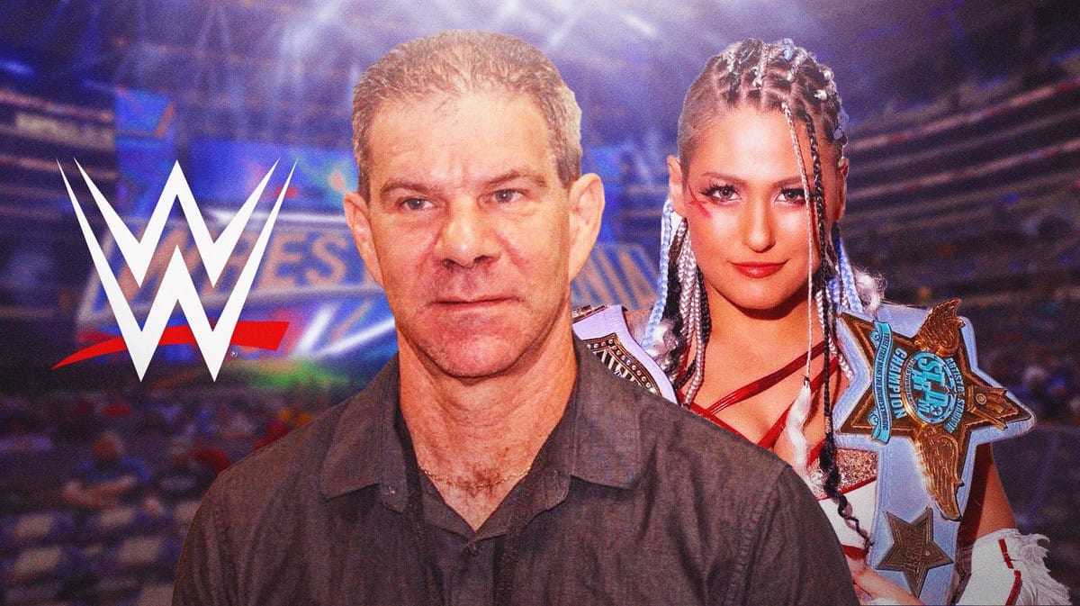 WWE's interest on Stardom/NJPW's Giulia clarified by Dave Meltzer