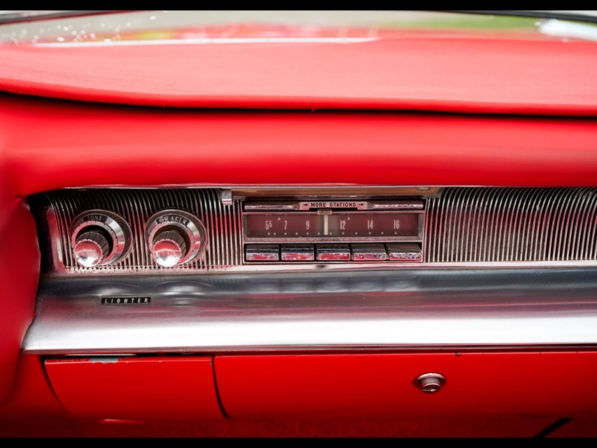 Check out Dennis Rodman's incredible $346K car collection, with photos