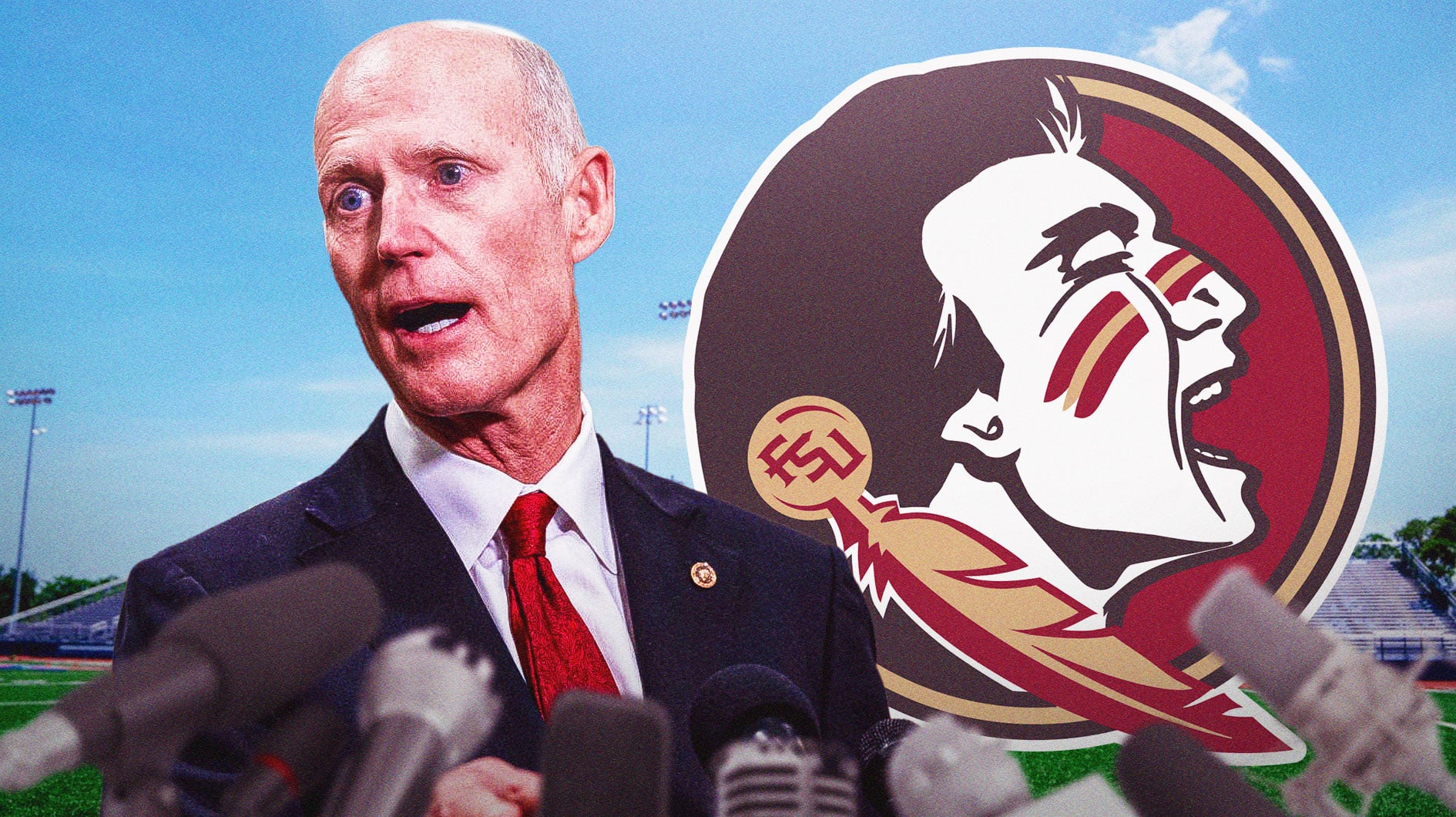 Rick Scott blasts College Football Playoff committee after Florida ...