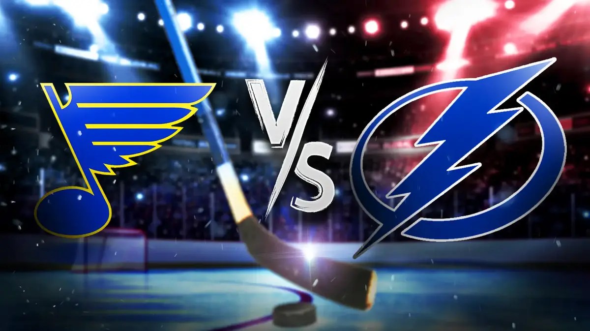 Blues vs. Lightning prediction, odds, pick how to watch - 12/19/2023