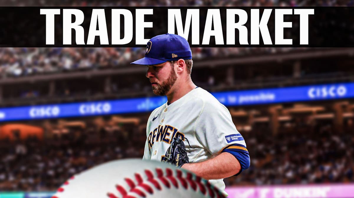 MLB rumors: Why Yankees are unlikely to trade for Dylan Cease, Corbin ...