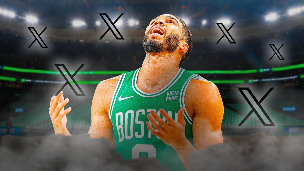 Celtics: Jayson Tatum's shock ejection vs. Sixers has fans outraged