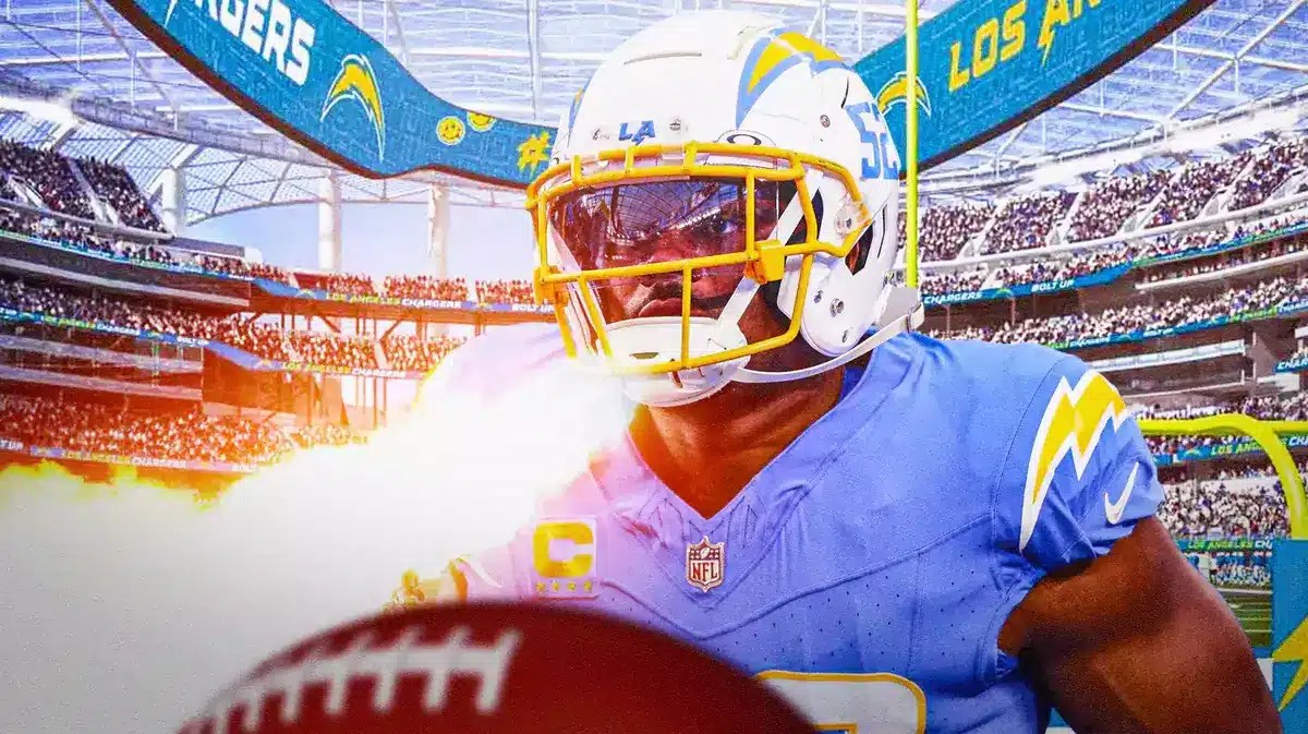 Chargers' Khalil Mack fires cryptic shot at defense after loss to Broncos