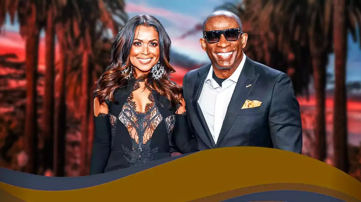 Colorado football: Deion Sanders' ex drops truth on breakup