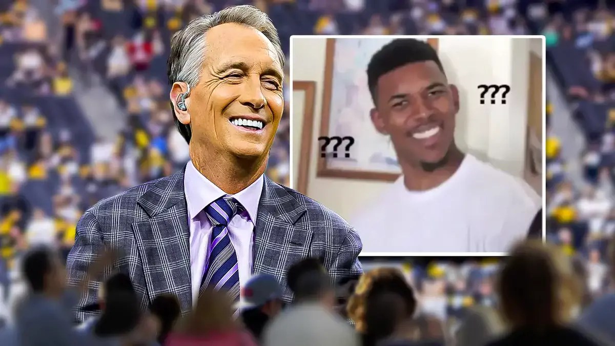Cris Collinsworths Out Of Pocket Fat Take About Backup Qbs Has Nfl