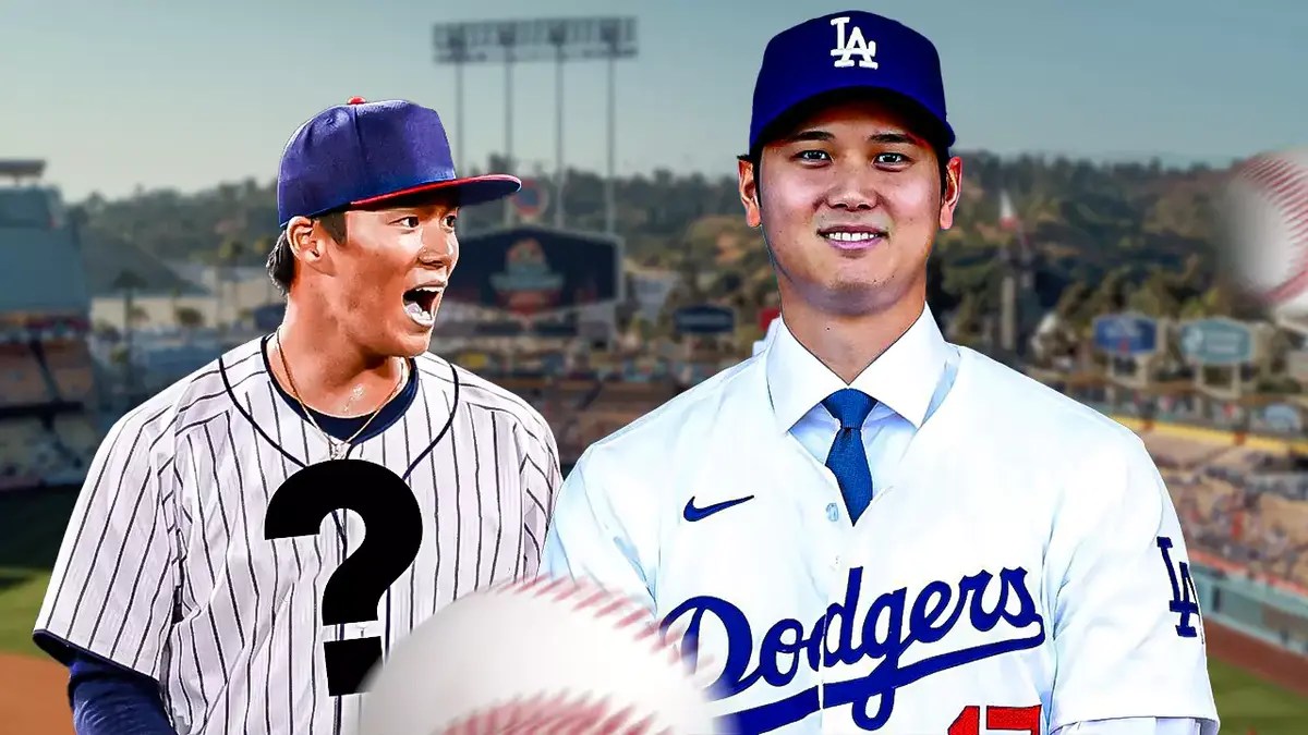 Dodgers: Dave Roberts' revealing comments on Shohei Ohtani recruiting Yoshinobu Yamamoto