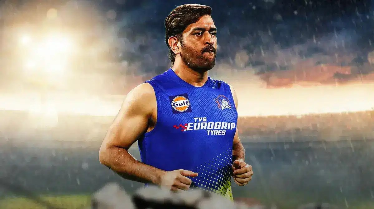 MS Dhoni fans troll India great after bitter on-field fight