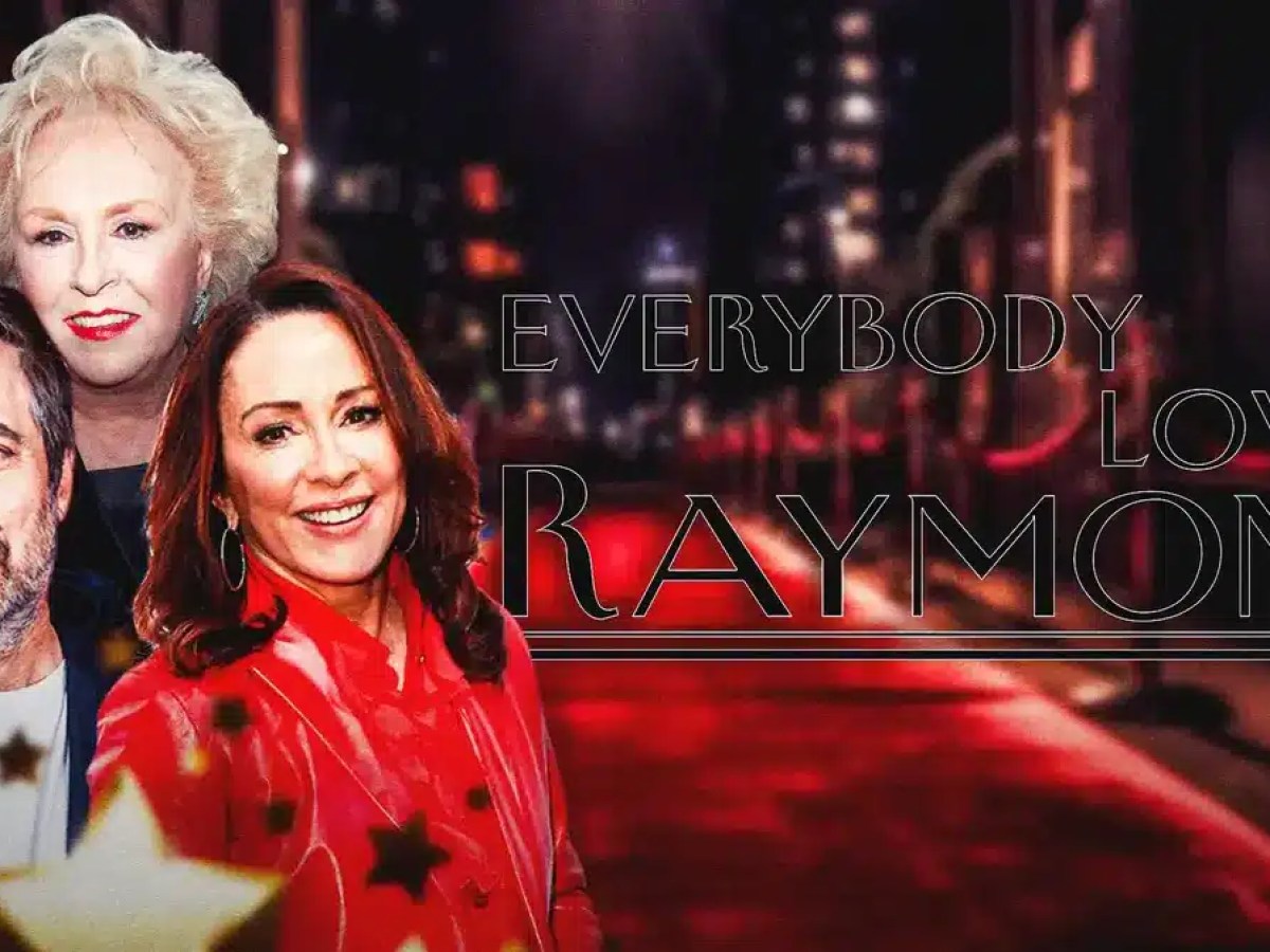 Ray Romano Everybody Loves Raymond